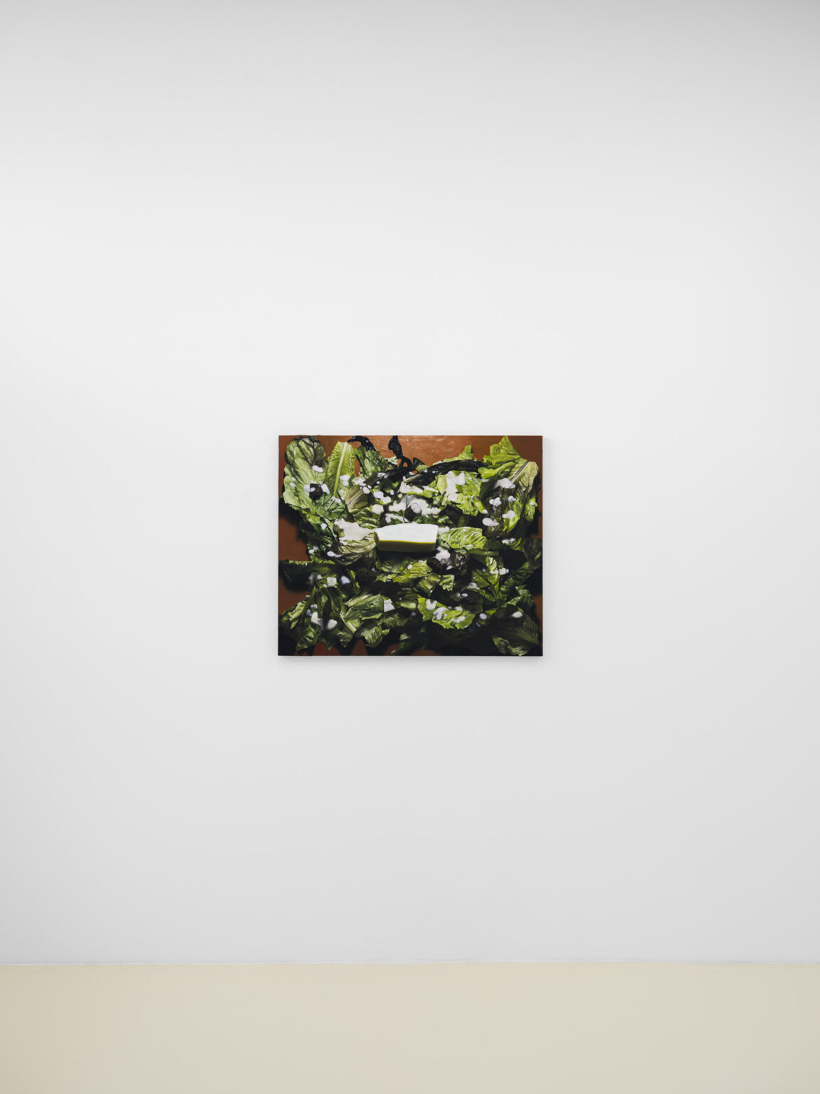 Adam Higgins at Chris Sharp Gallery – Art Viewer