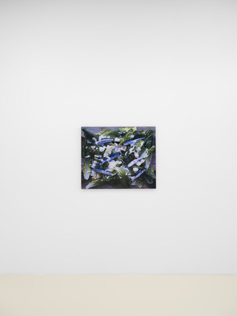 Adam Higgins at Chris Sharp Gallery – Art Viewer