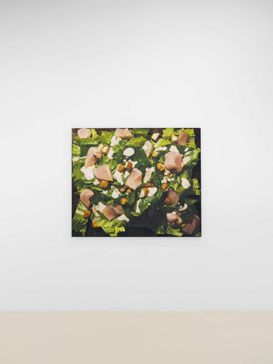 Adam Higgins at Chris Sharp Gallery – Art Viewer