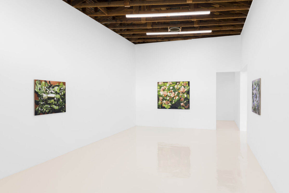 Adam Higgins at Chris Sharp Gallery – Art Viewer