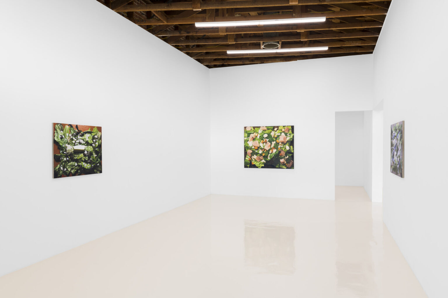Adam Higgins at Chris Sharp Gallery – Art Viewer
