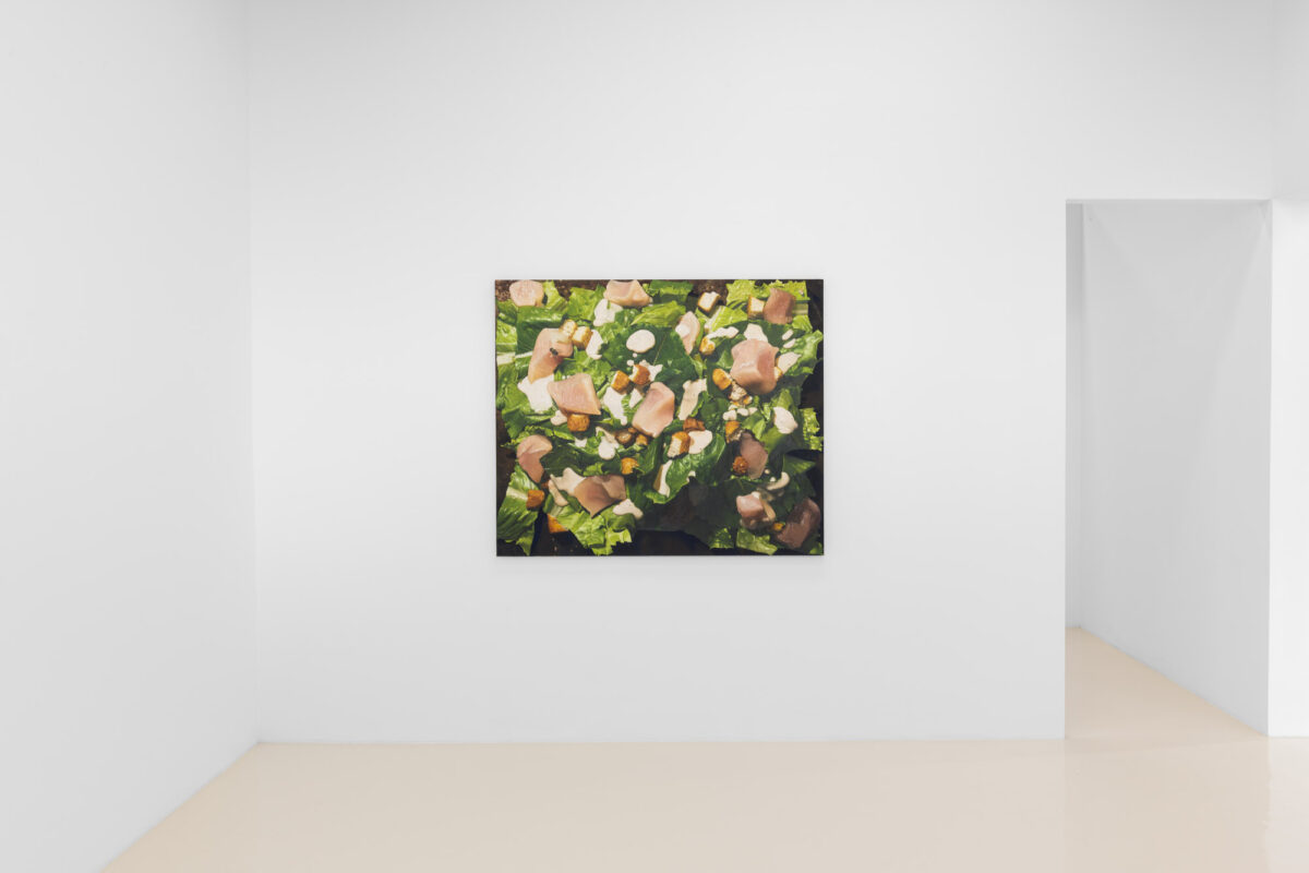 Adam Higgins at Chris Sharp Gallery – Art Viewer