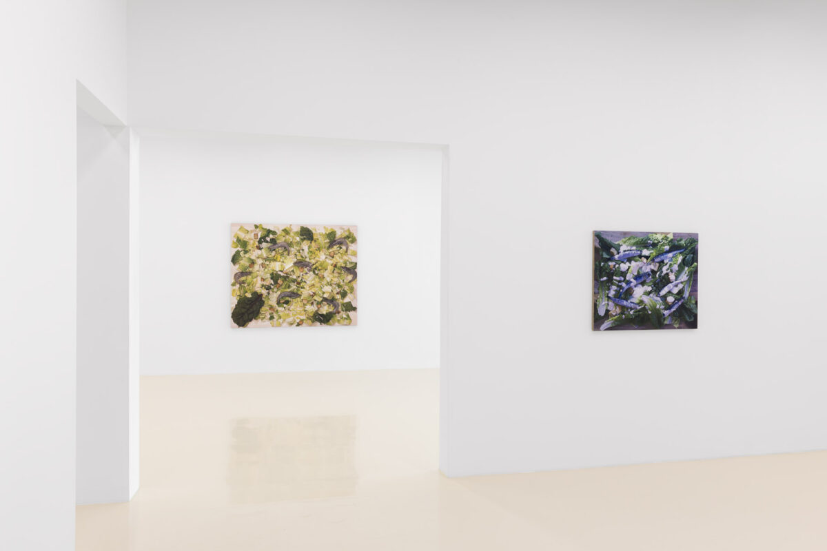 Adam Higgins at Chris Sharp Gallery – Art Viewer