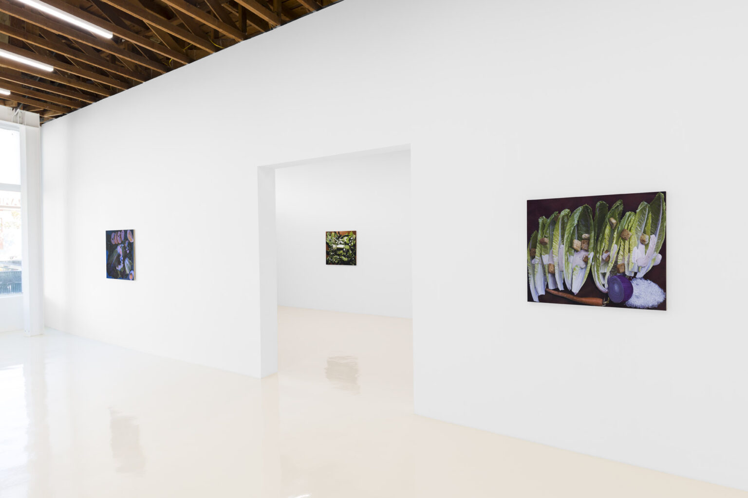 Adam Higgins at Chris Sharp Gallery – Art Viewer