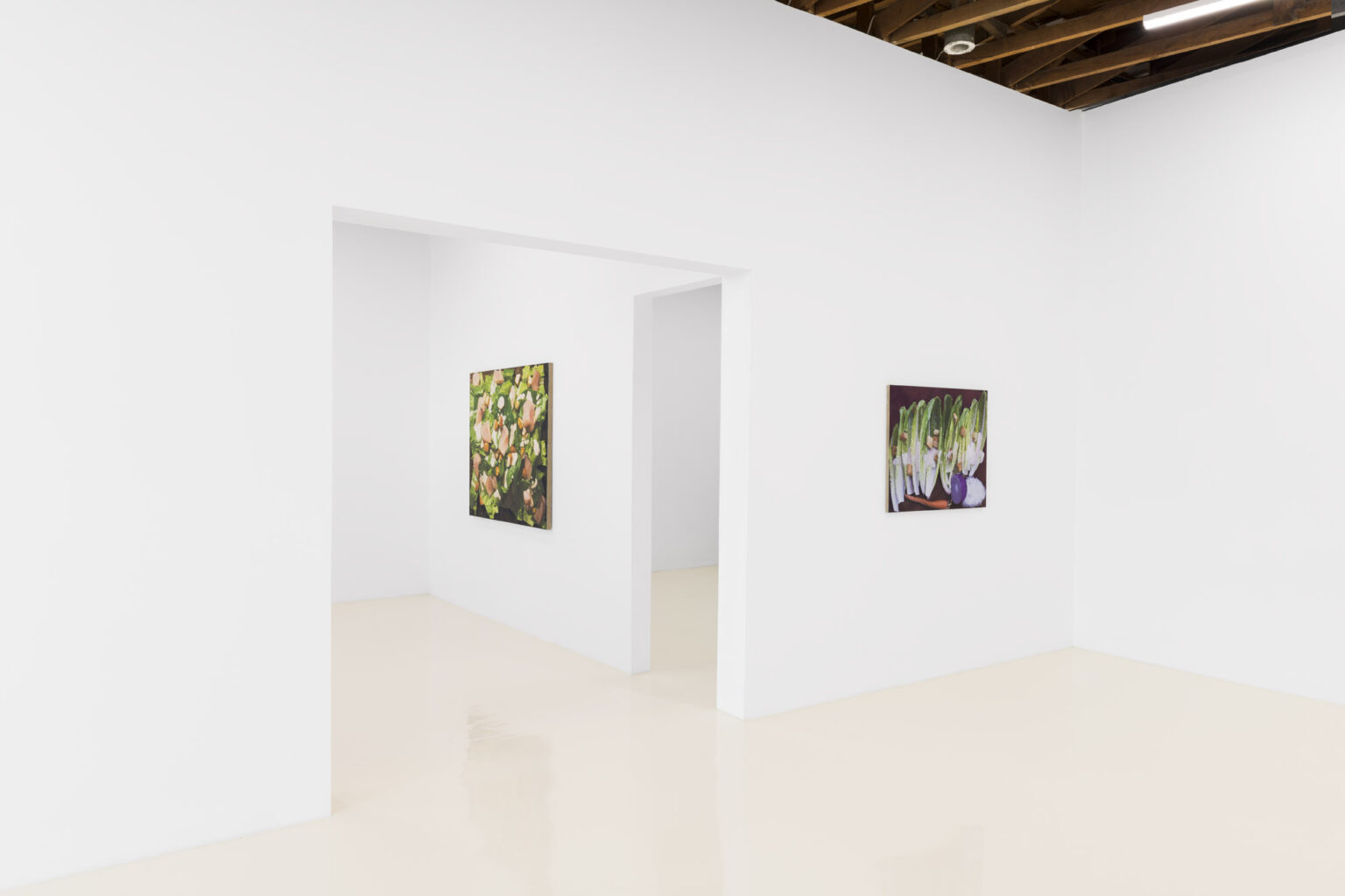 Adam Higgins at Chris Sharp Gallery – Art Viewer