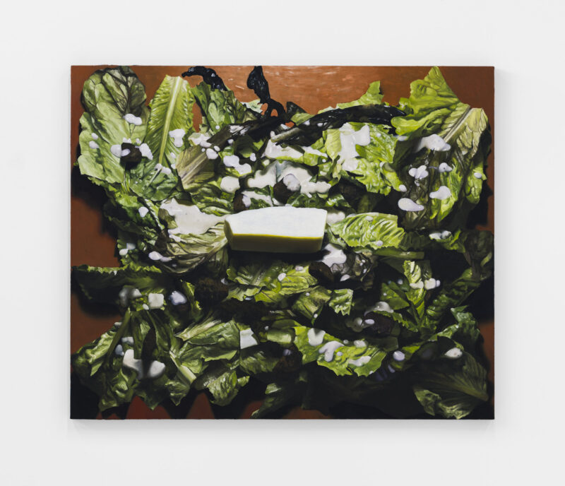 Adam Higgins at Chris Sharp Gallery – Art Viewer