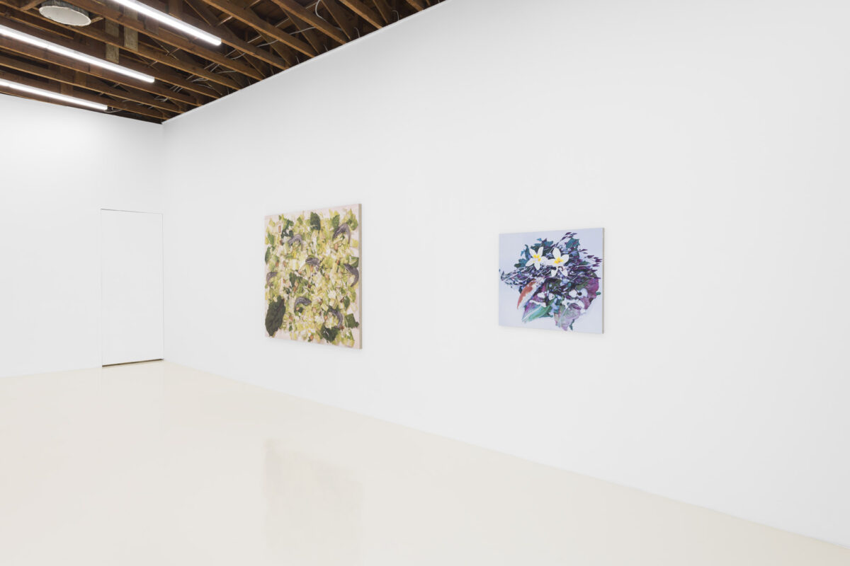Adam Higgins at Chris Sharp Gallery – Art Viewer