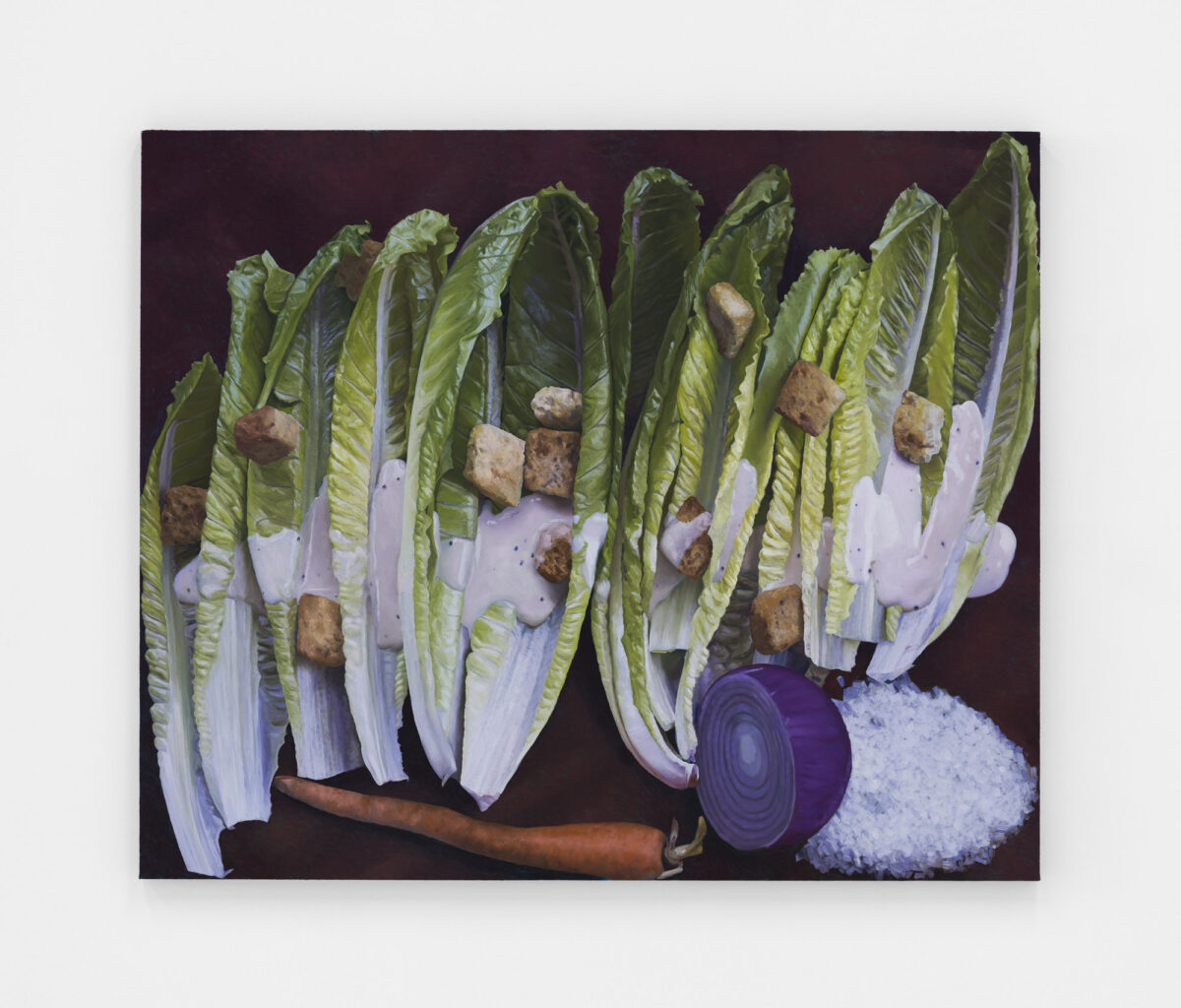 Adam Higgins at Chris Sharp Gallery – Art Viewer
