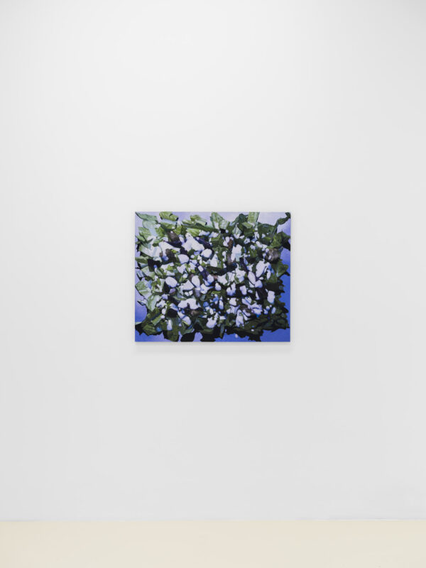 Adam Higgins at Chris Sharp Gallery – Art Viewer