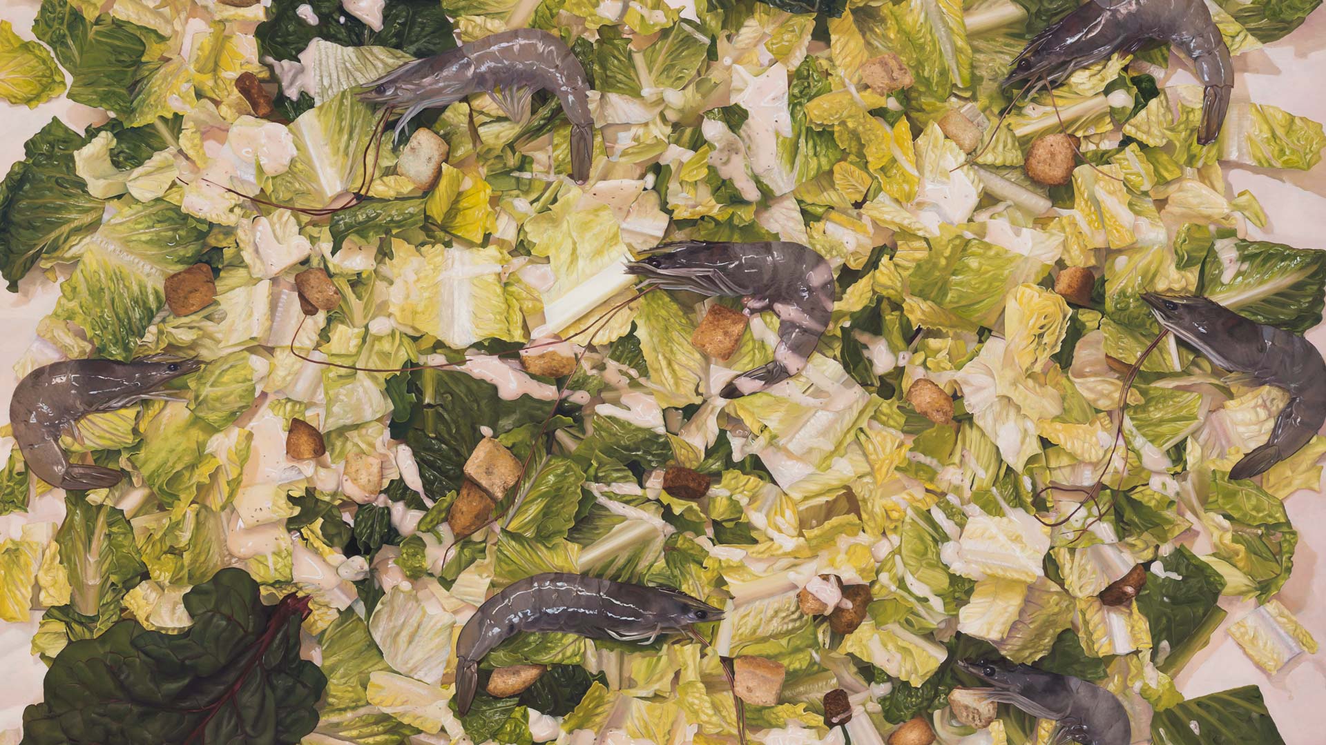 Adam Higgins at Chris Sharp Gallery – Art Viewer