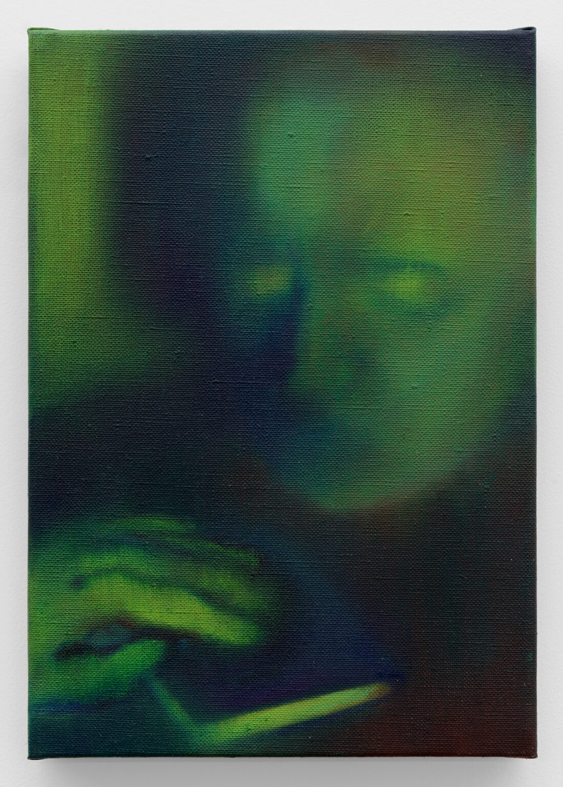 Alma Feldhandler at Galerie Derouillon – Art Viewer