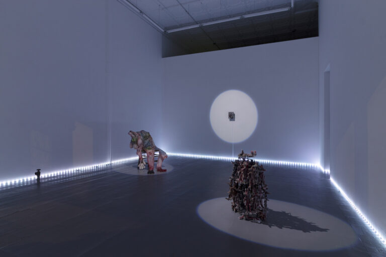 Anoushé Shojae-Chaghorvand at Prairie – Art Viewer