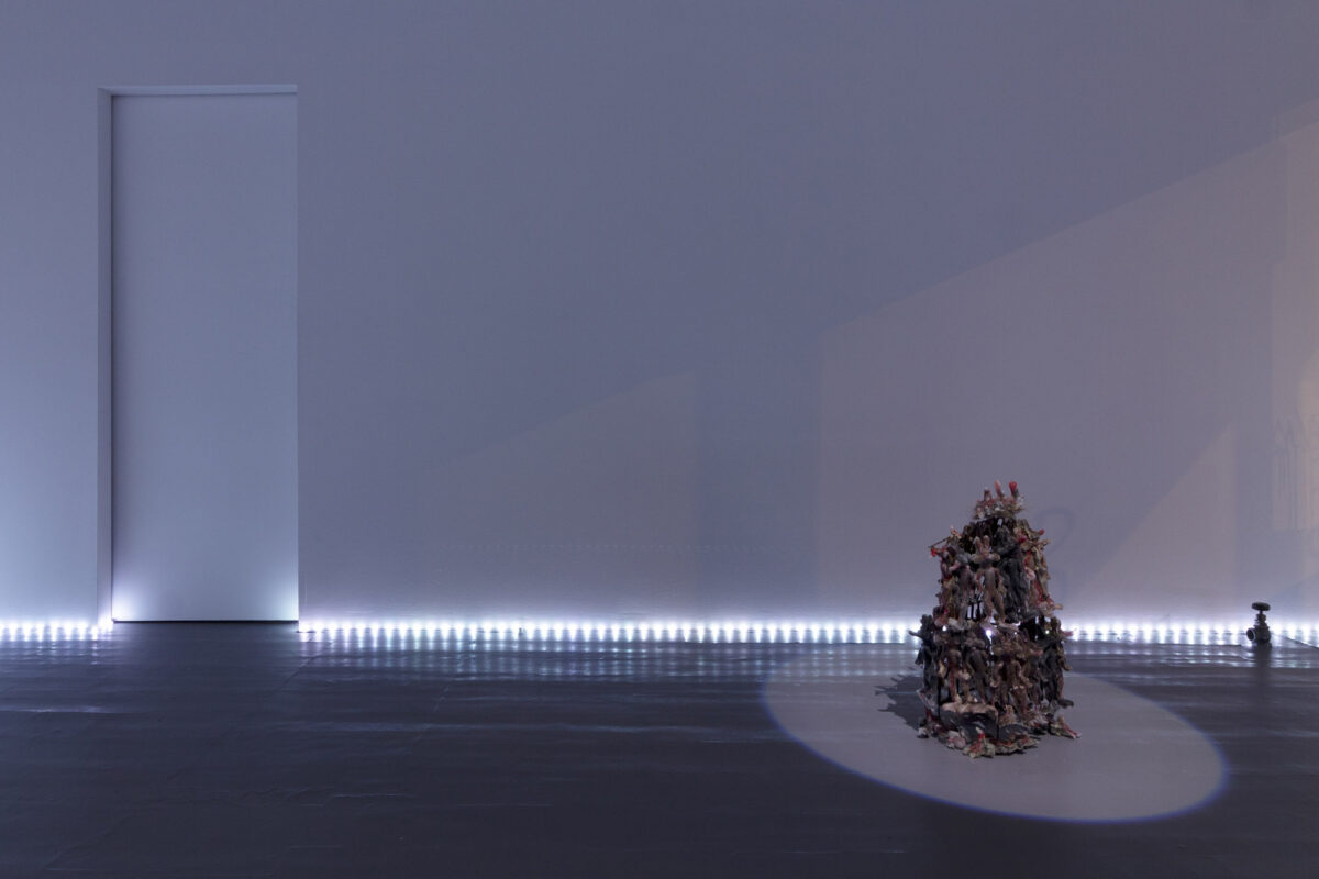 Anoushé Shojae-Chaghorvand at Prairie – Art Viewer
