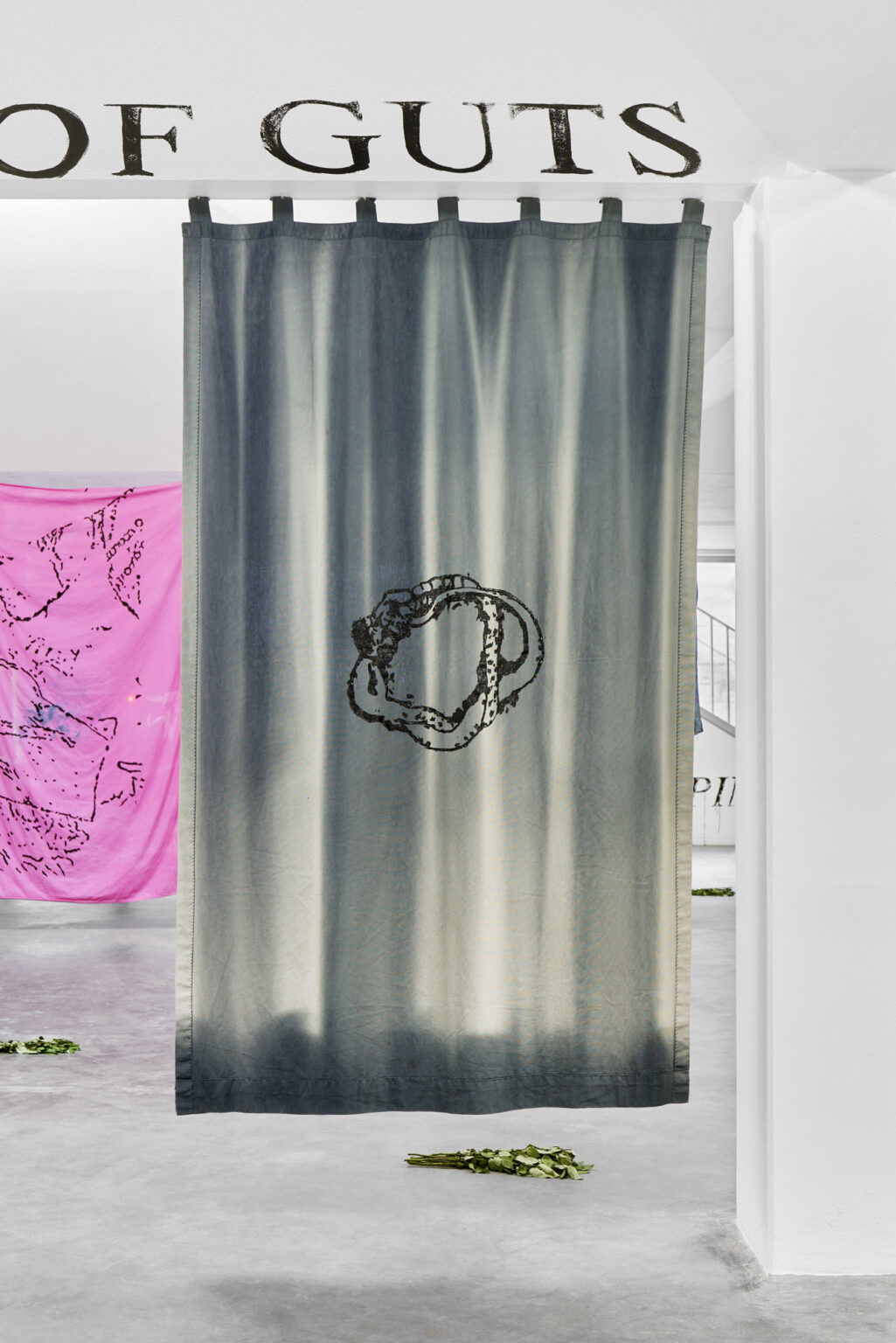 Bri Williams and John Garcia at Simian – Art Viewer
