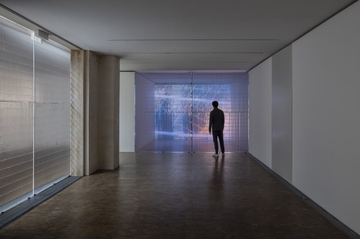 Cyprien Gaillard at Palais de Tokyo and Lafayette Anticipations – Art ...