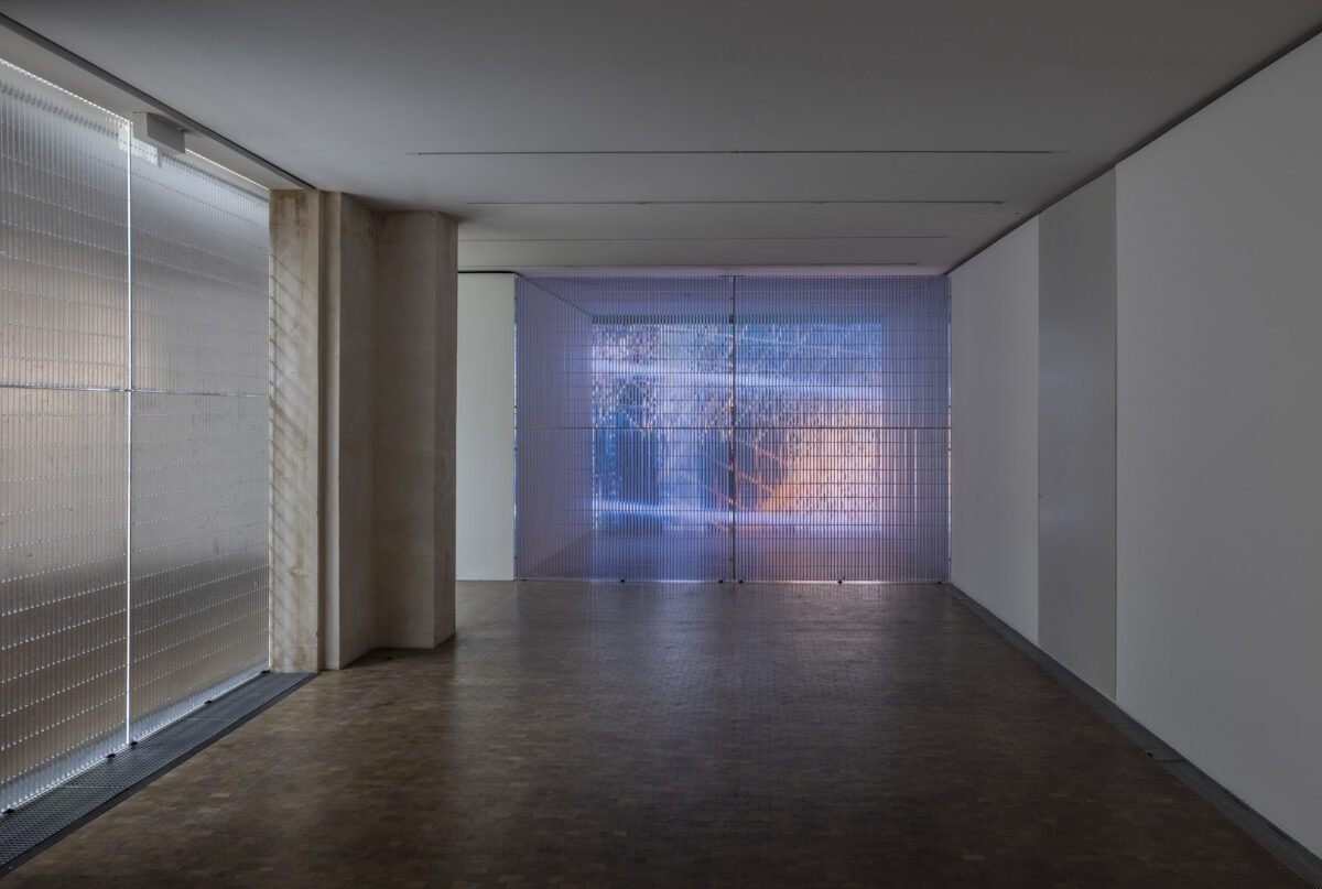 Cyprien Gaillard at Palais de Tokyo and Lafayette Anticipations – Art ...