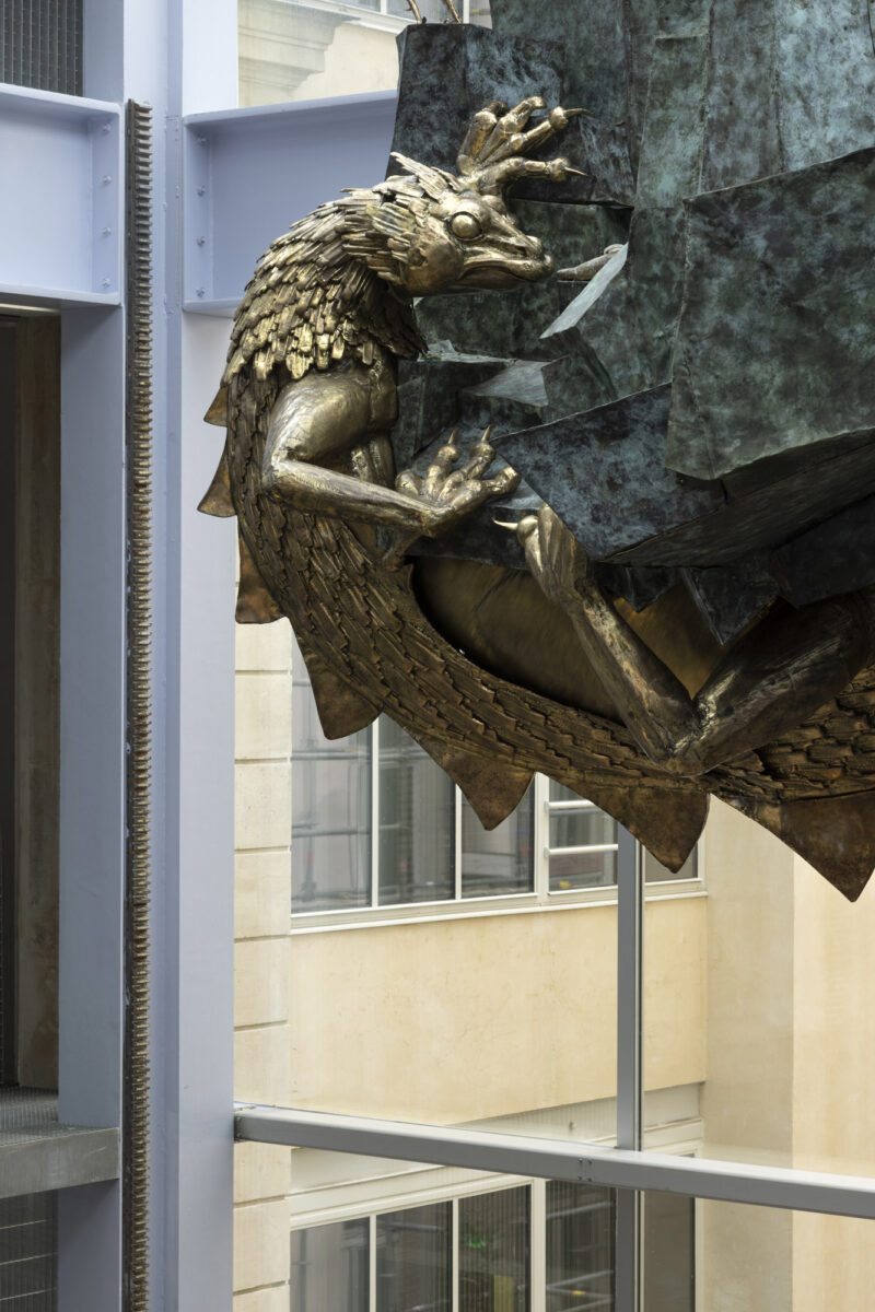 Cyprien Gaillard at Palais de Tokyo and Lafayette Anticipations – Art ...