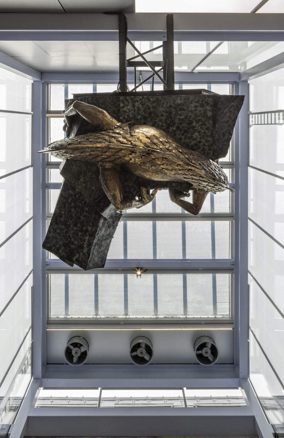 Cyprien Gaillard at Palais de Tokyo and Lafayette Anticipations – Art ...