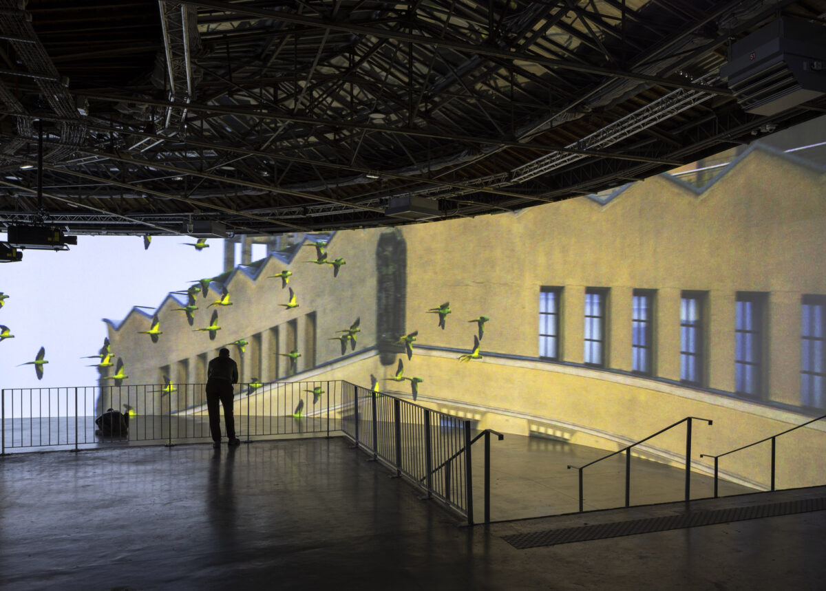 Cyprien Gaillard at Palais de Tokyo and Lafayette Anticipations – Art ...