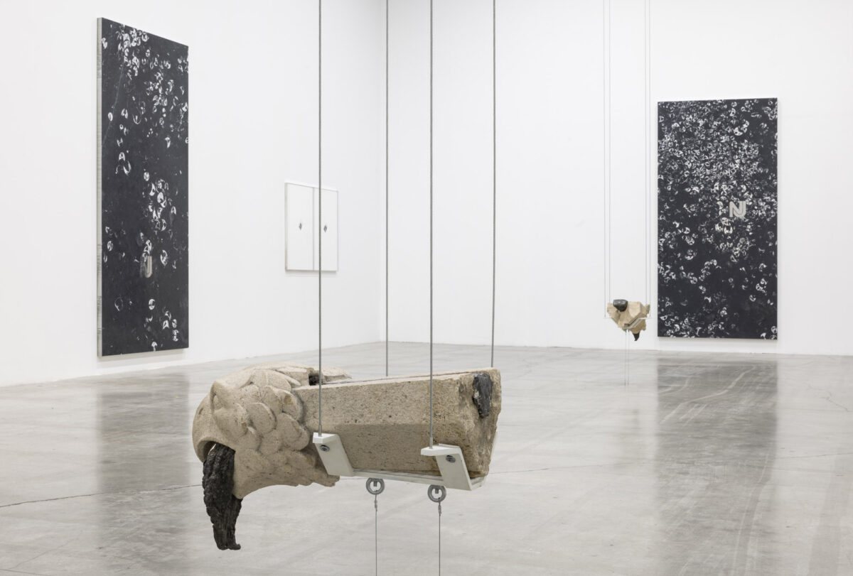 Cyprien Gaillard at Palais de Tokyo and Lafayette Anticipations – Art ...