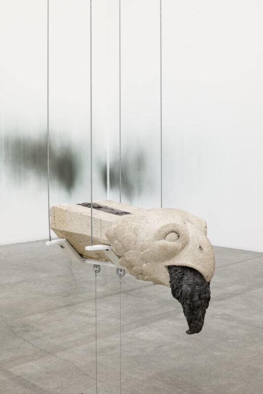 Cyprien Gaillard at Palais de Tokyo and Lafayette Anticipations – Art ...