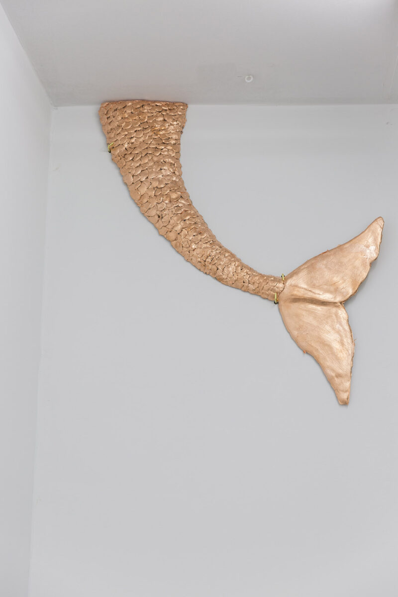 Dimitris Gketsis at The Breeder – Art Viewer