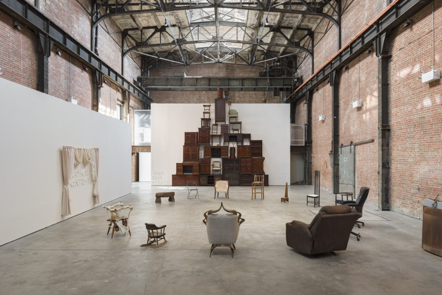 Henrike Naumann at SculptureCenter – Art Viewer