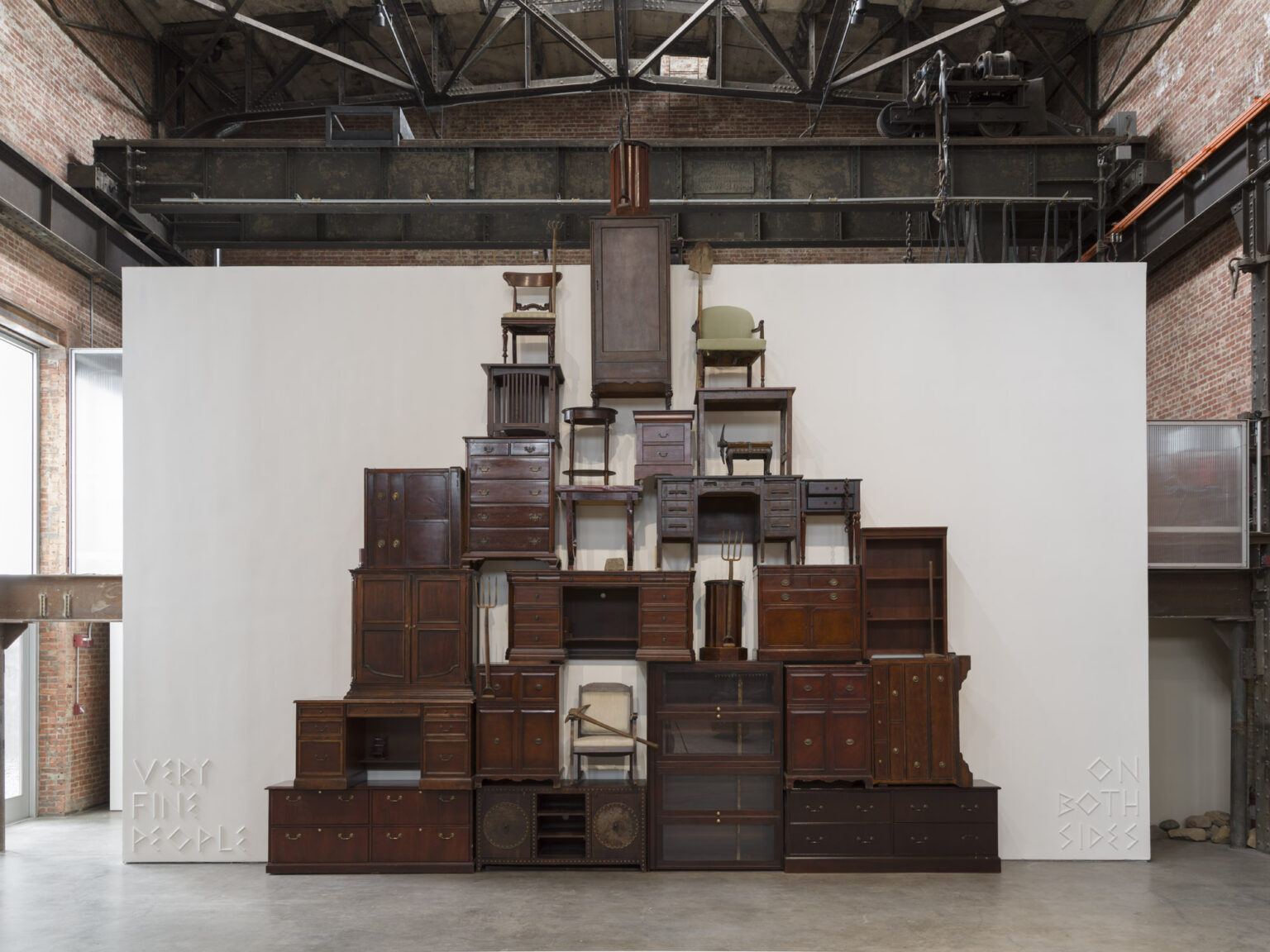 Henrike Naumann at SculptureCenter – Art Viewer