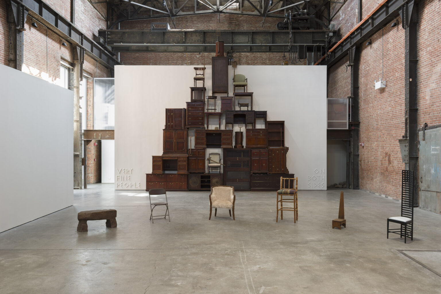 Henrike Naumann at SculptureCenter – Art Viewer
