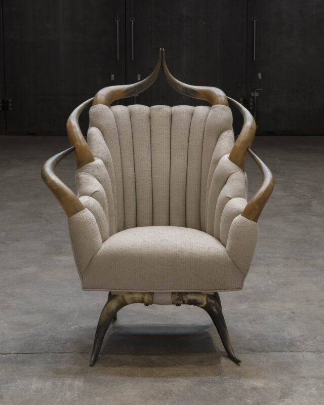 Henrike Naumann at SculptureCenter – Art Viewer