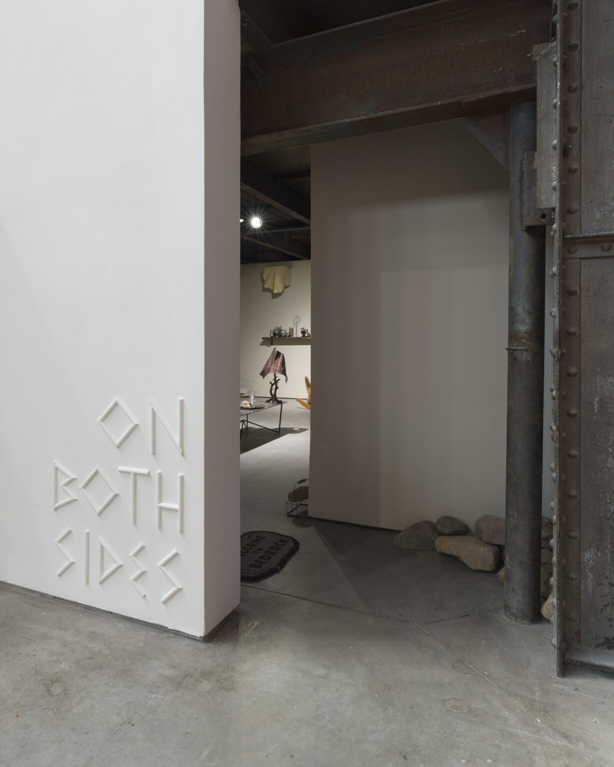 Henrike Naumann at SculptureCenter – Art Viewer