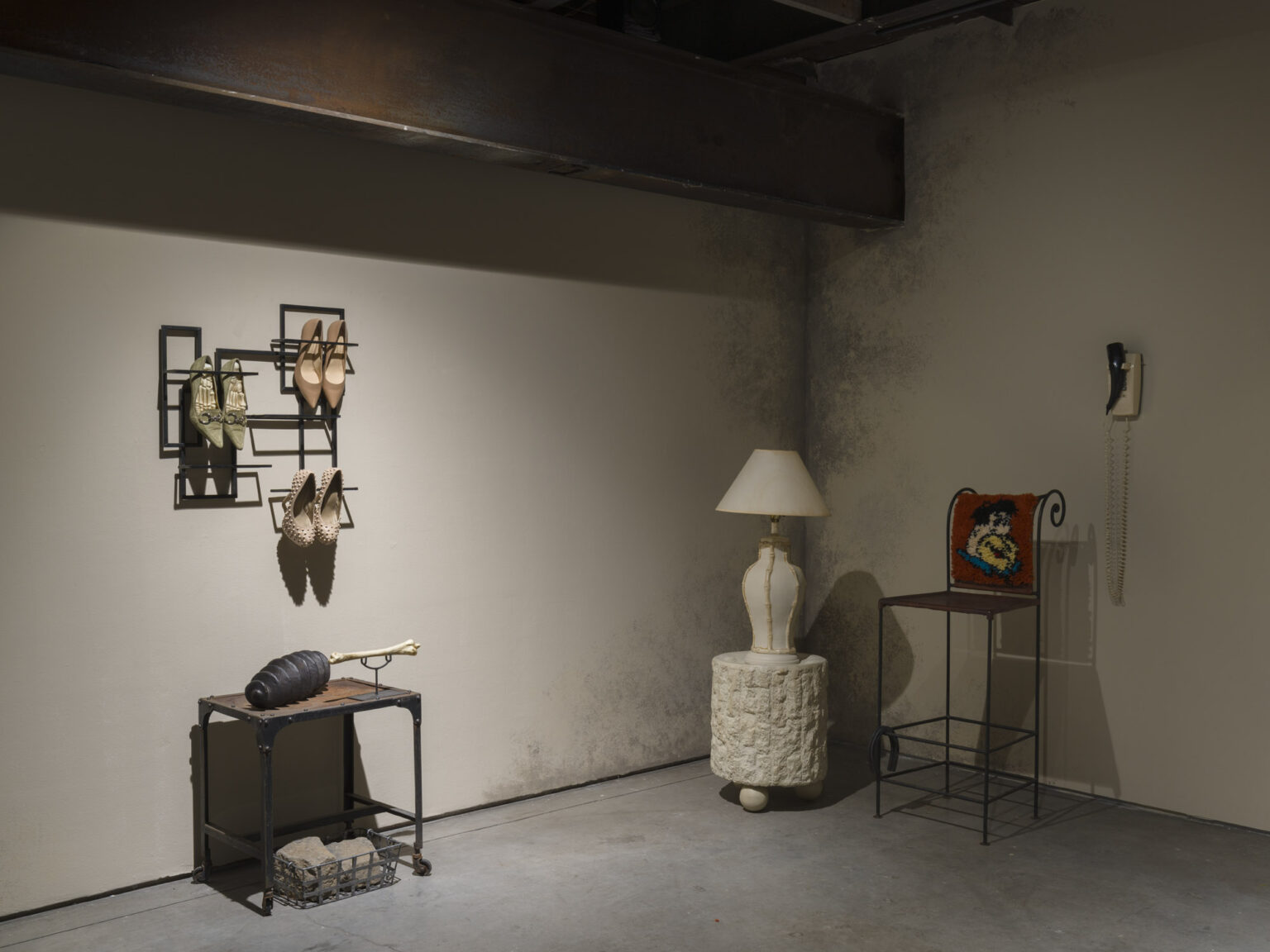 Henrike Naumann at SculptureCenter – Art Viewer