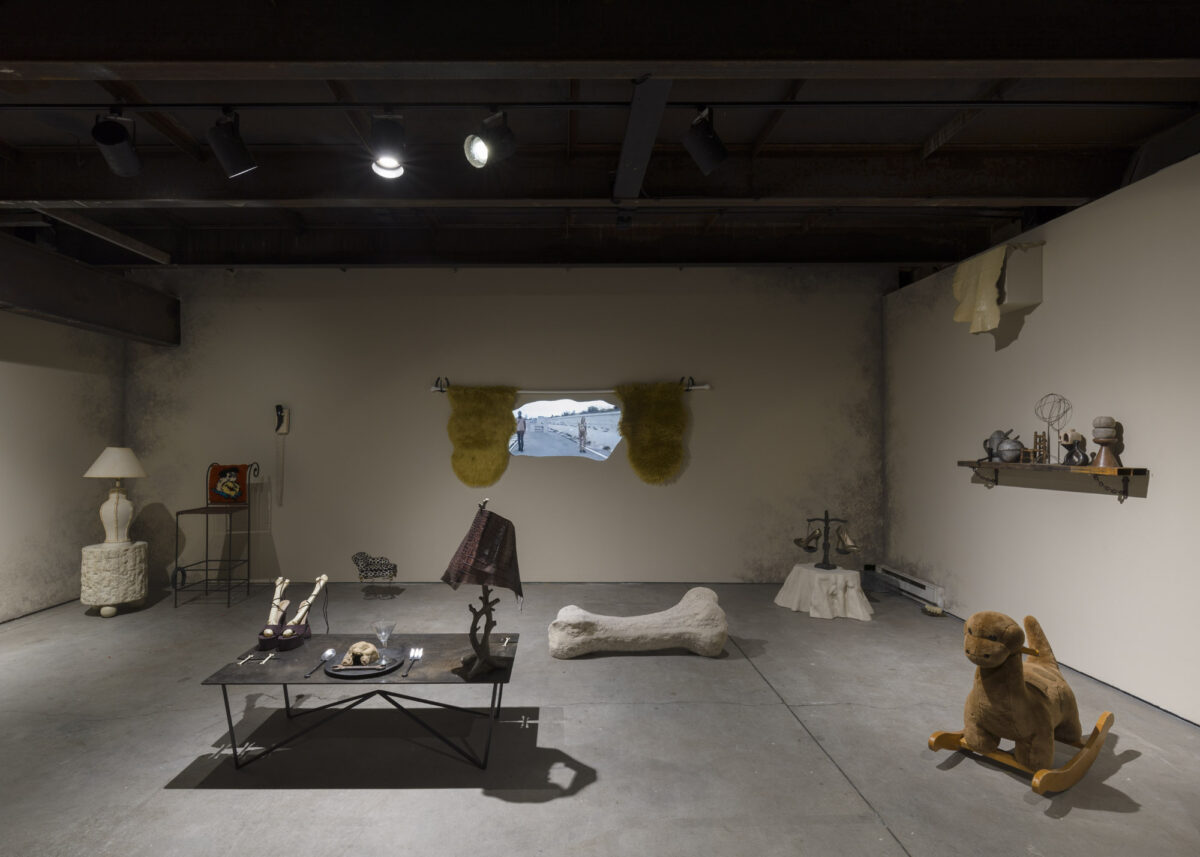 Henrike Naumann at SculptureCenter – Art Viewer