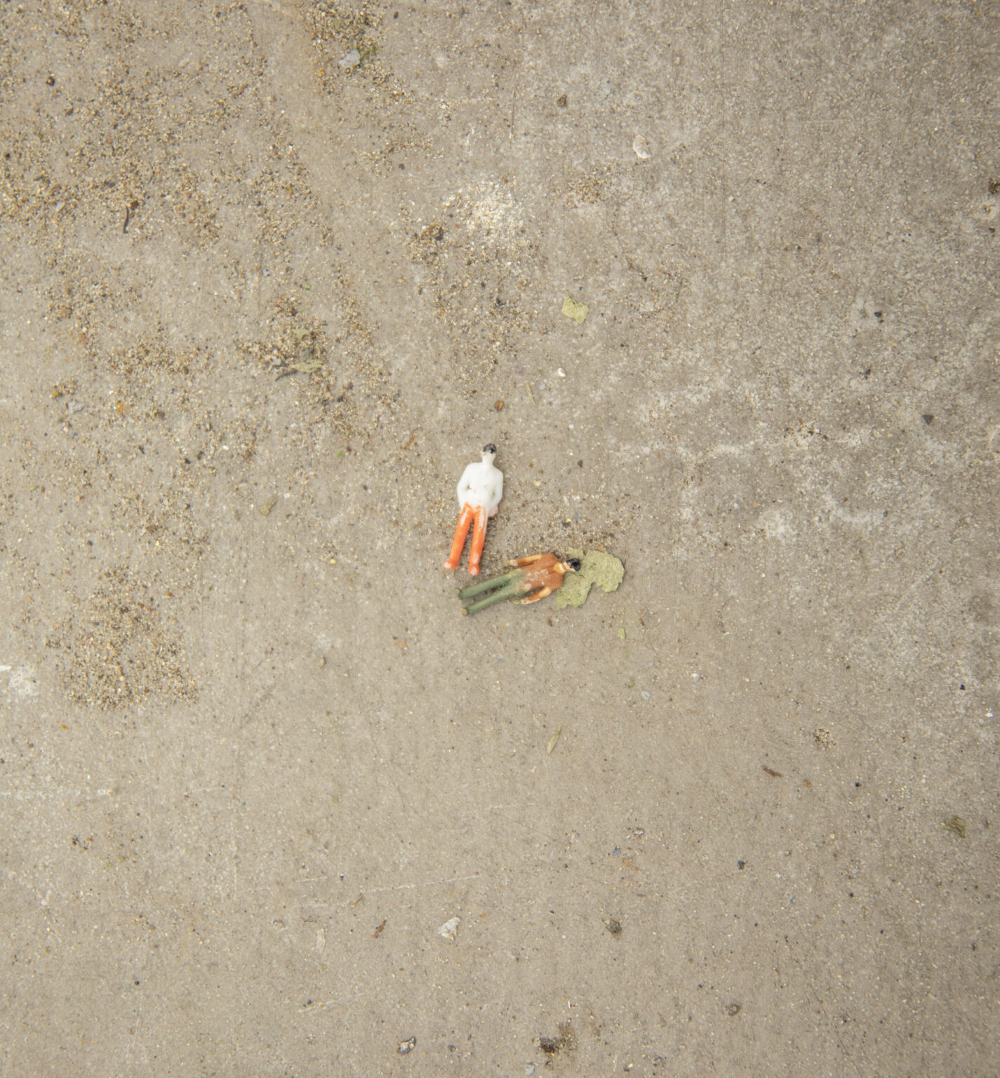 Jenine Marsh and Alex Turgeon at COOPER COLE – Art Viewer