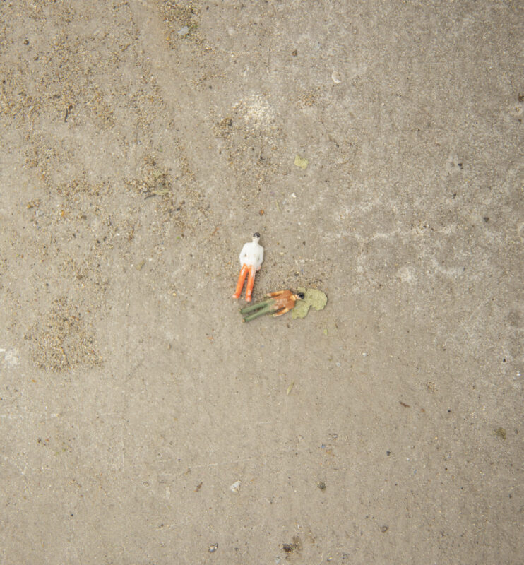 Jenine Marsh and Alex Turgeon at COOPER COLE – Art Viewer