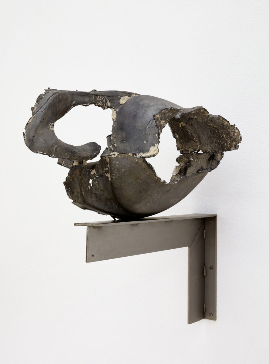 June Crespo at P420 – Art Viewer