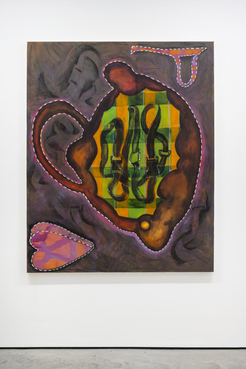 KAITO Itsuki at MAMOTH – Art Viewer