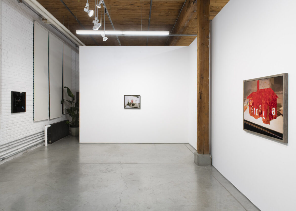 Lucas Blalock at Bradley Ertaskiran – Art Viewer