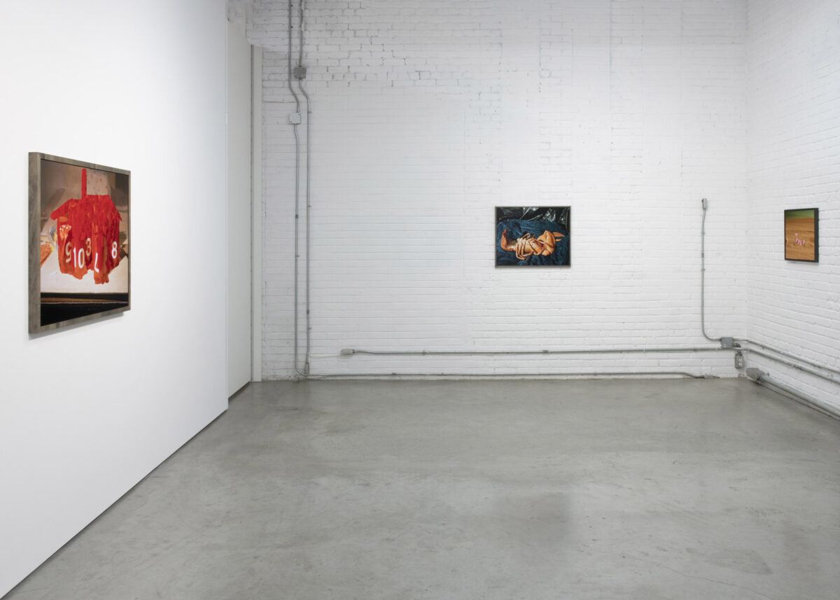 Lucas Blalock at Bradley Ertaskiran – Art Viewer