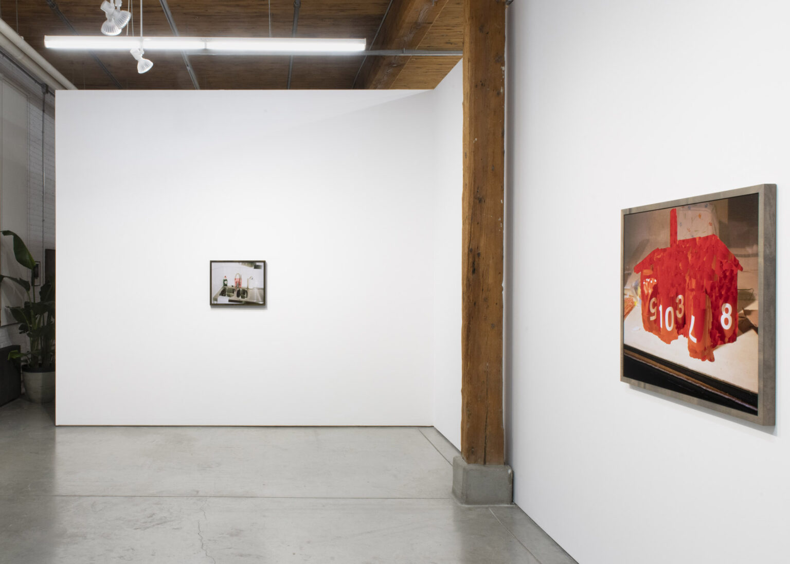 Lucas Blalock at Bradley Ertaskiran – Art Viewer