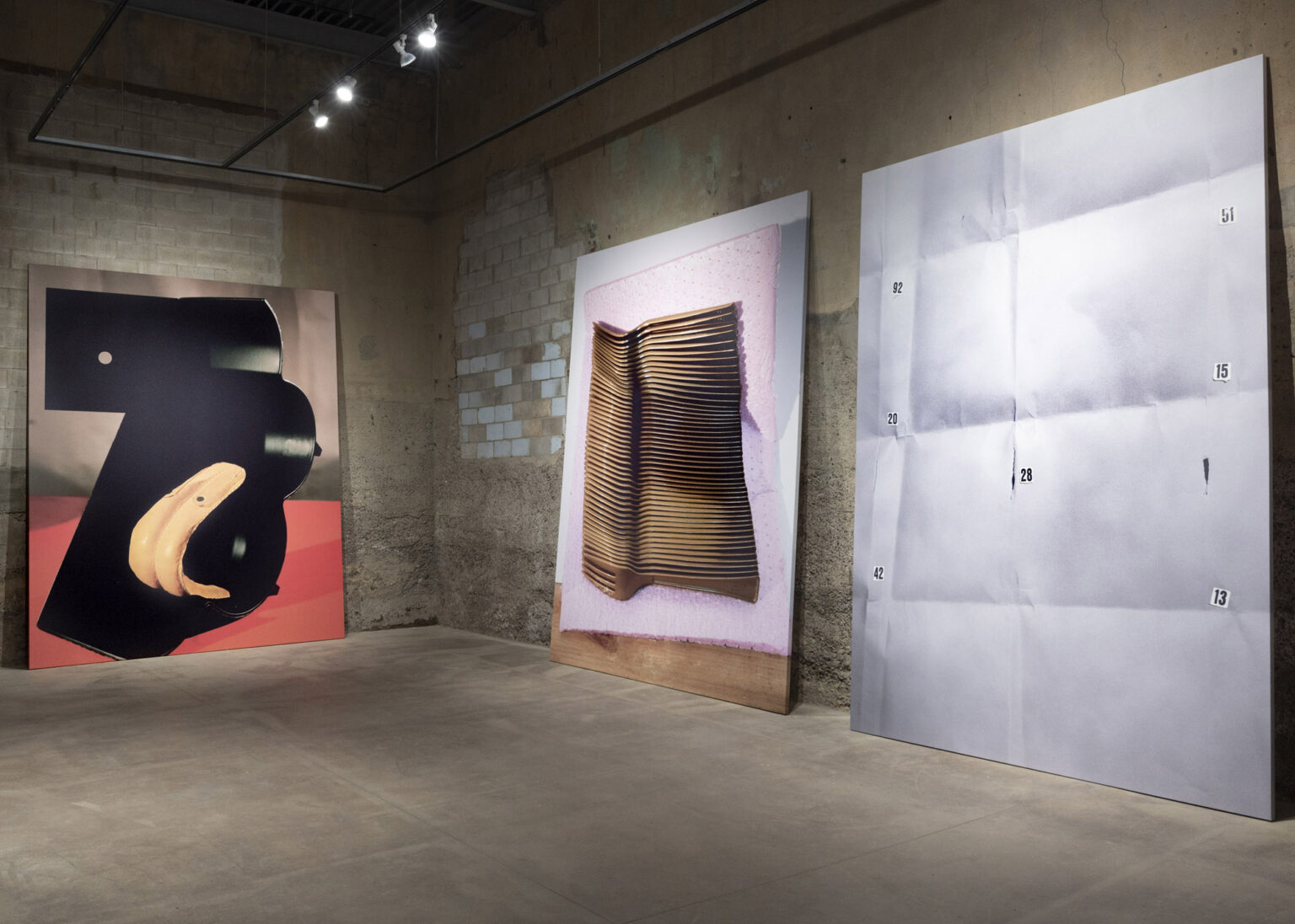 Lucas Blalock at Bradley Ertaskiran – Art Viewer