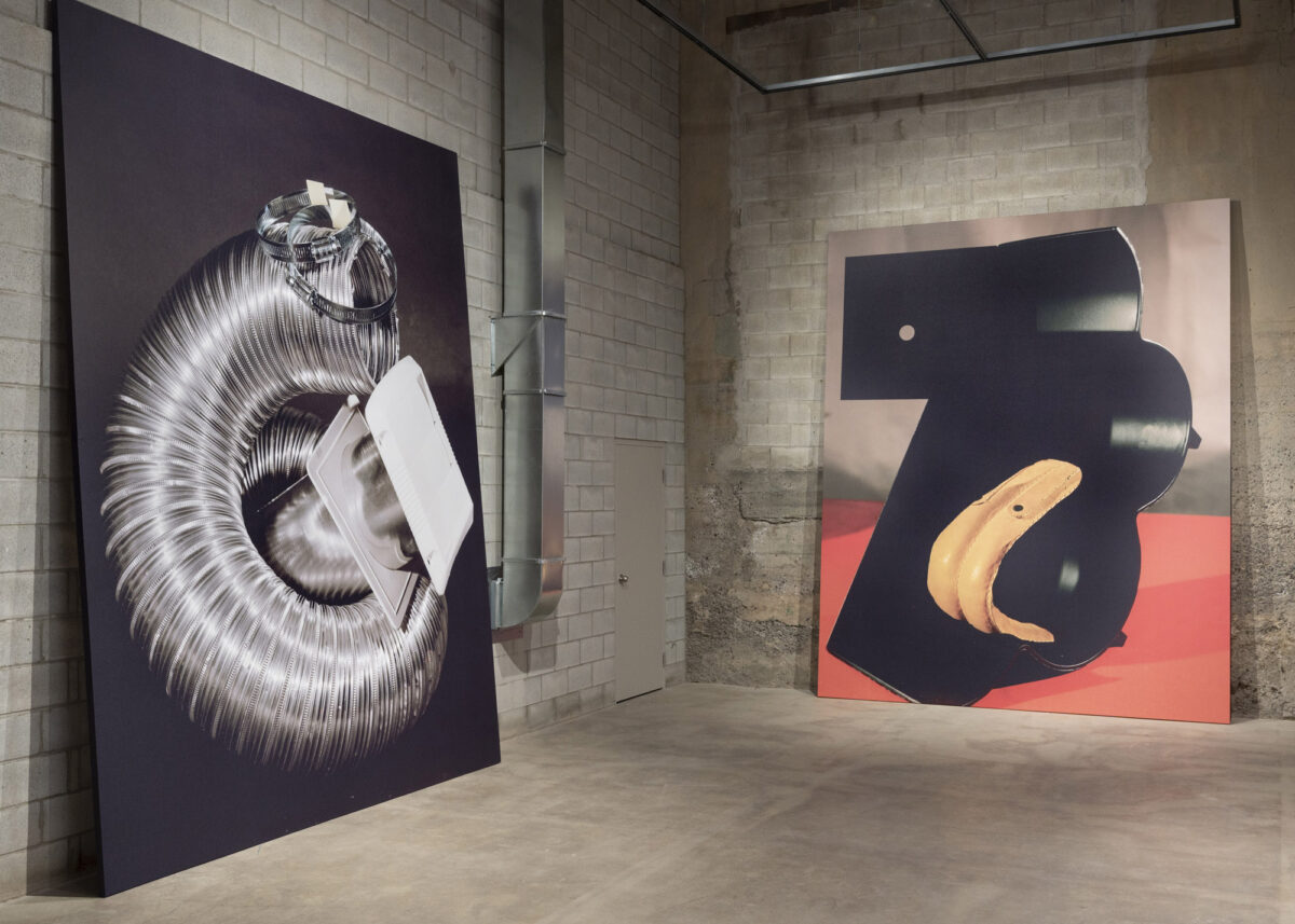 Lucas Blalock at Bradley Ertaskiran – Art Viewer