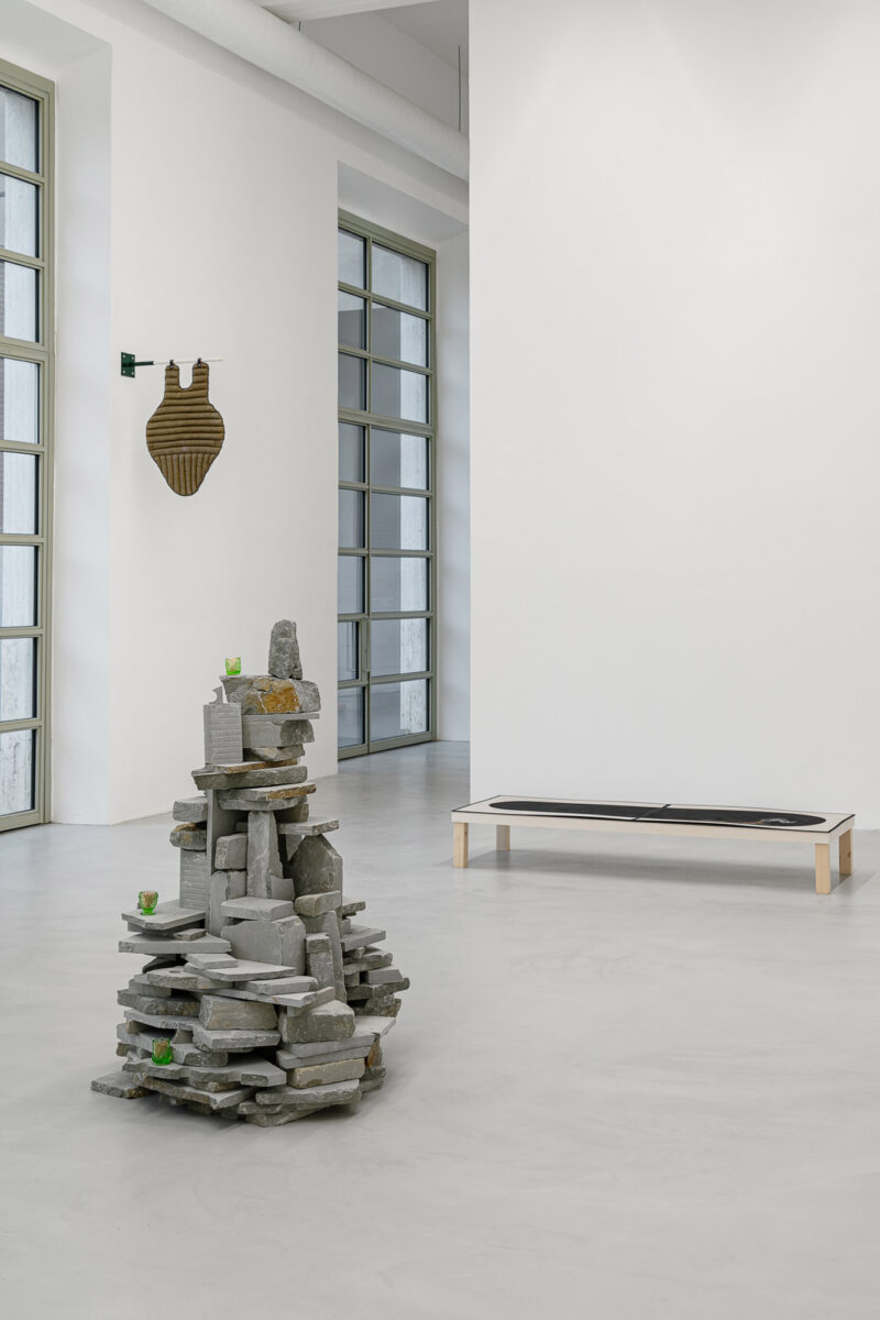 Marius Engh at Veda – Art Viewer