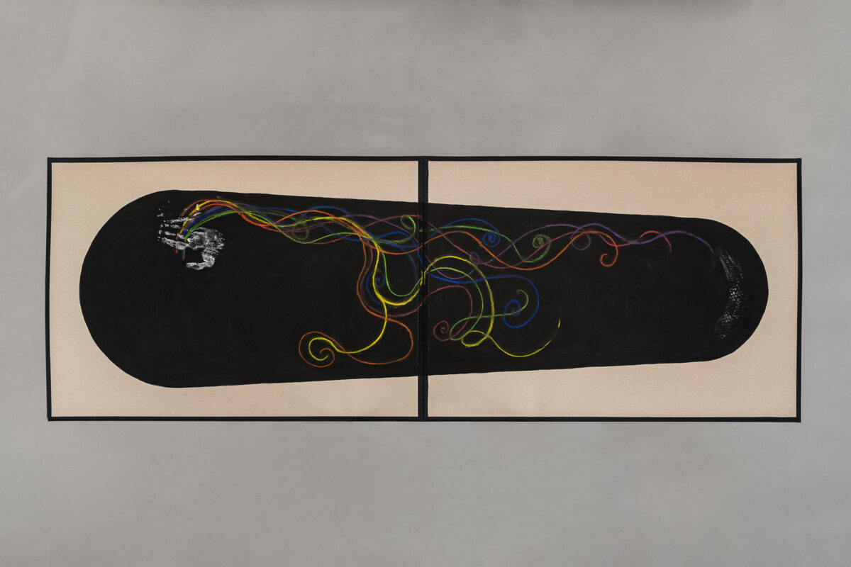 Marius Engh at Veda – Art Viewer
