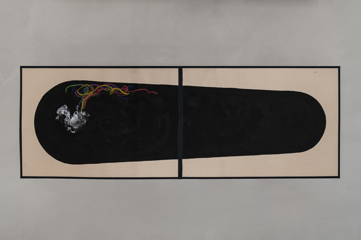 Marius Engh at Veda – Art Viewer