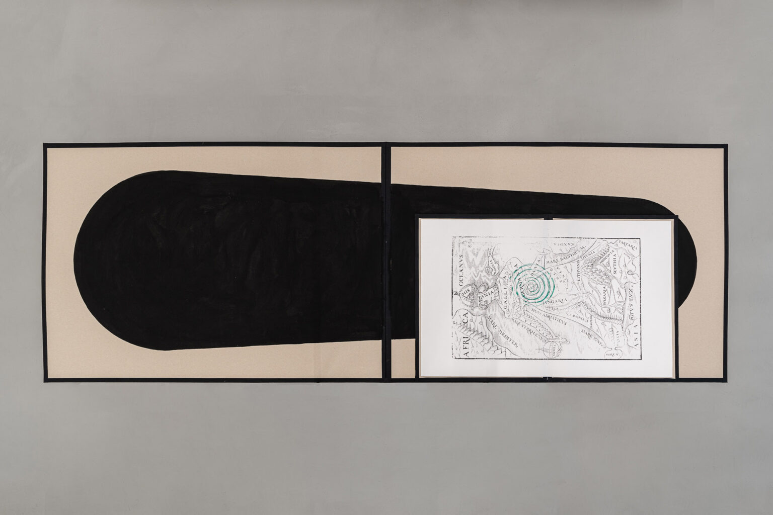 Marius Engh at Veda – Art Viewer