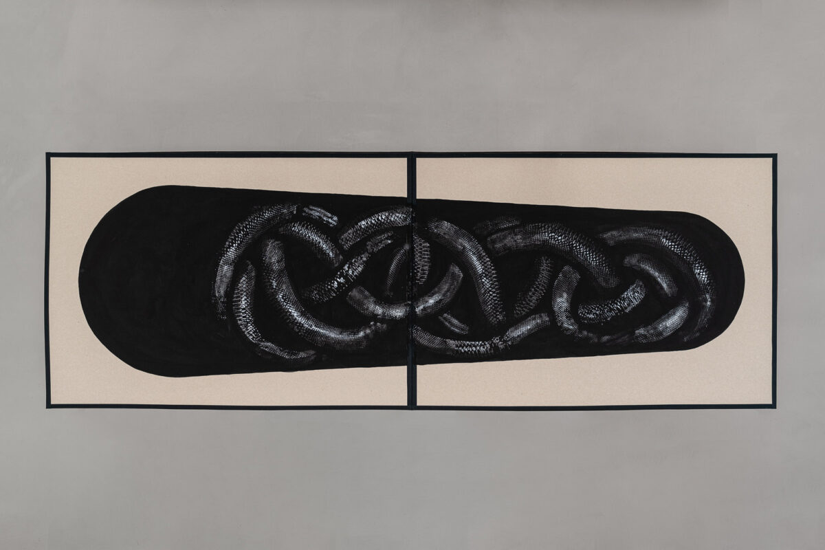 Marius Engh at Veda – Art Viewer