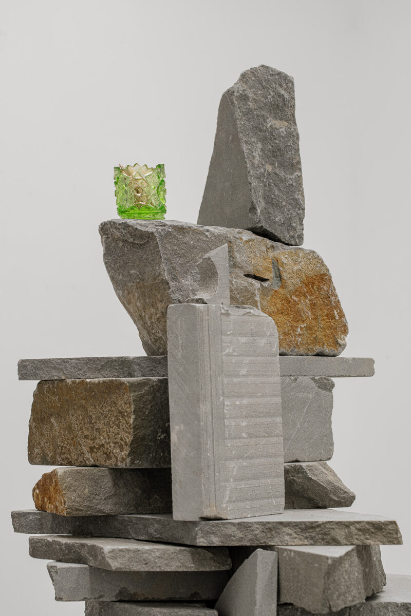 Marius Engh at Veda – Art Viewer