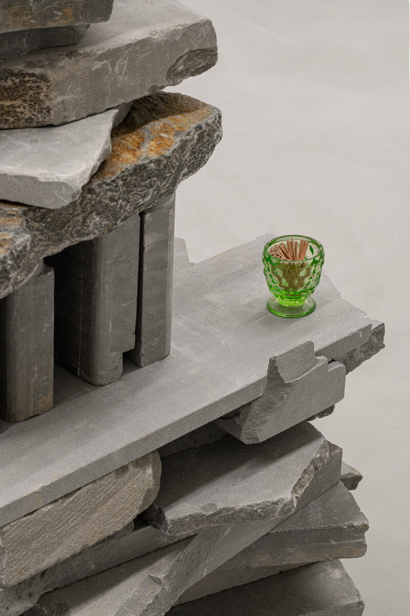 Marius Engh at Veda – Art Viewer