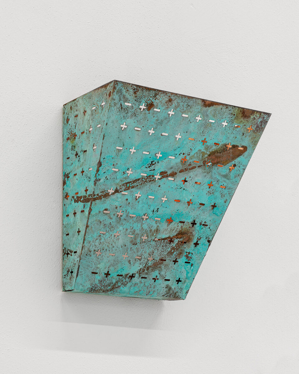 Marius Engh at Veda – Art Viewer